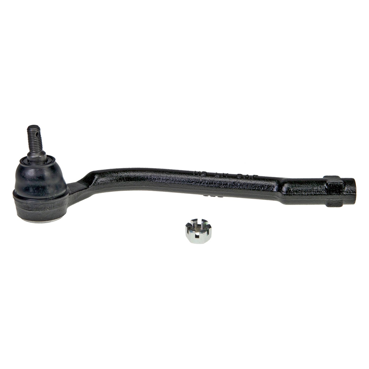 MOOG® ES800229 - Front Driver Side Outer Steering Tie Rod End