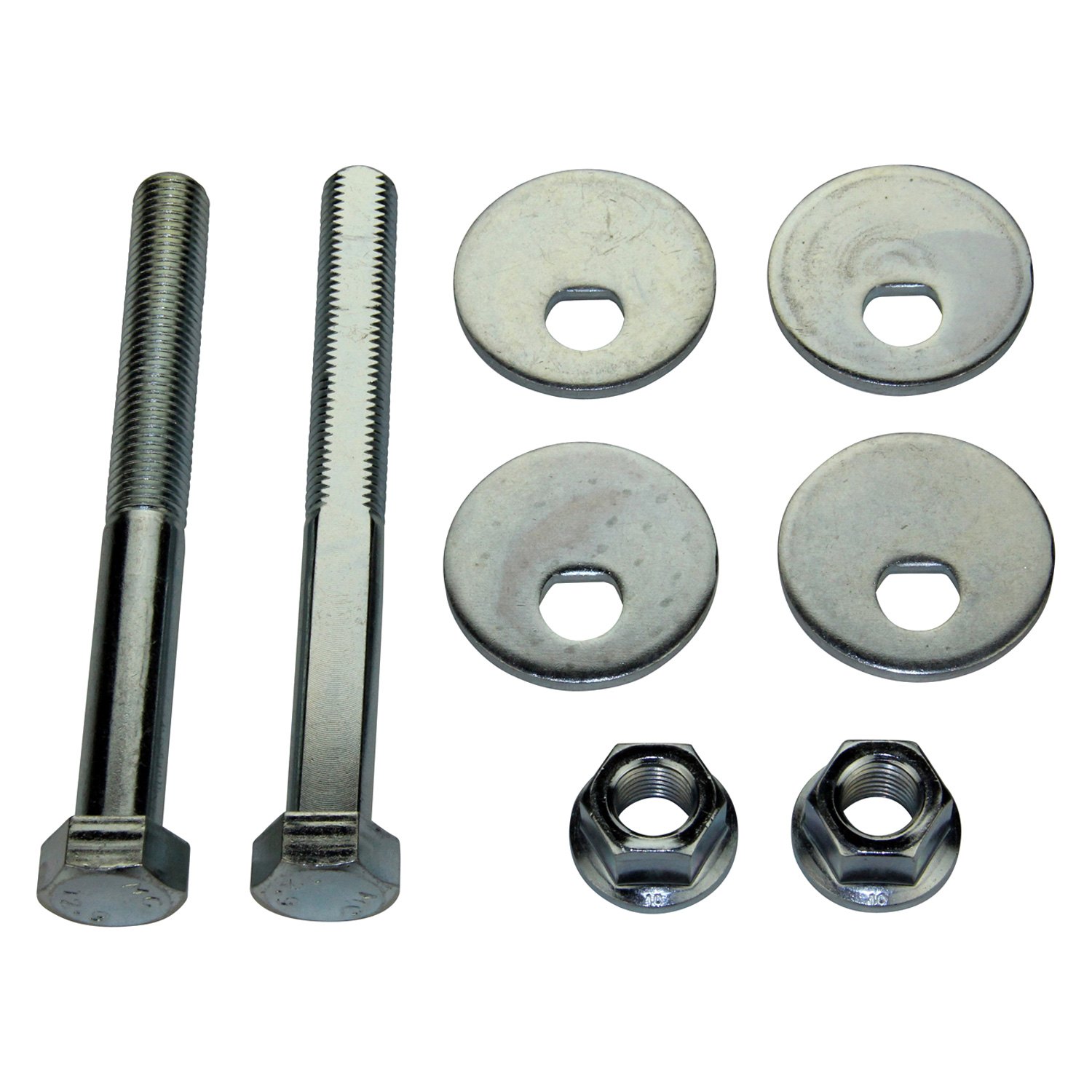 MOOG® K100165 - Front Non-Greaseable Alignment Camber/Caster Bolt Kit