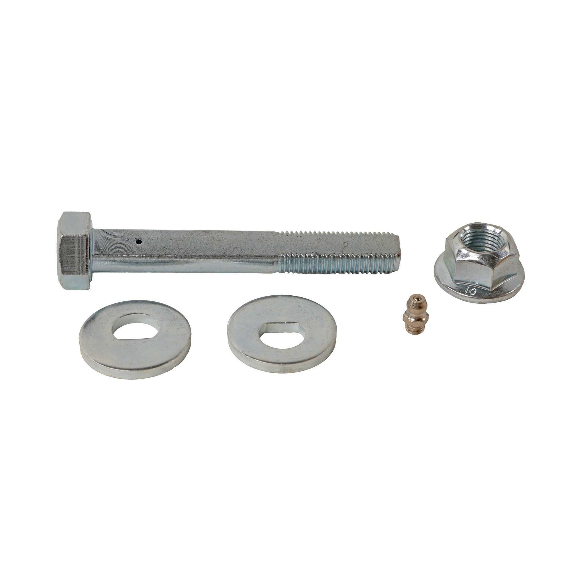 MOOG® K100422 - Rear Greasable Alignment Toe Bolt Kit