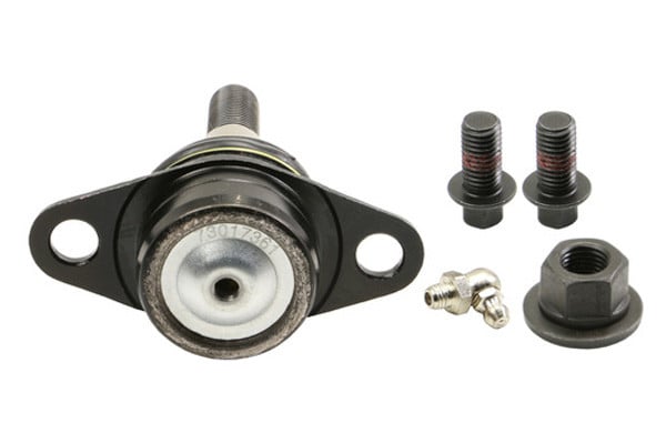 MOOG® K500324 - Front Lower Forward Bolt-On Ball Joint