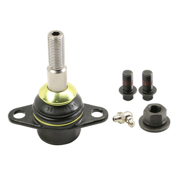 MOOG® K500324 - Front Lower Forward Bolt-On Ball Joint
