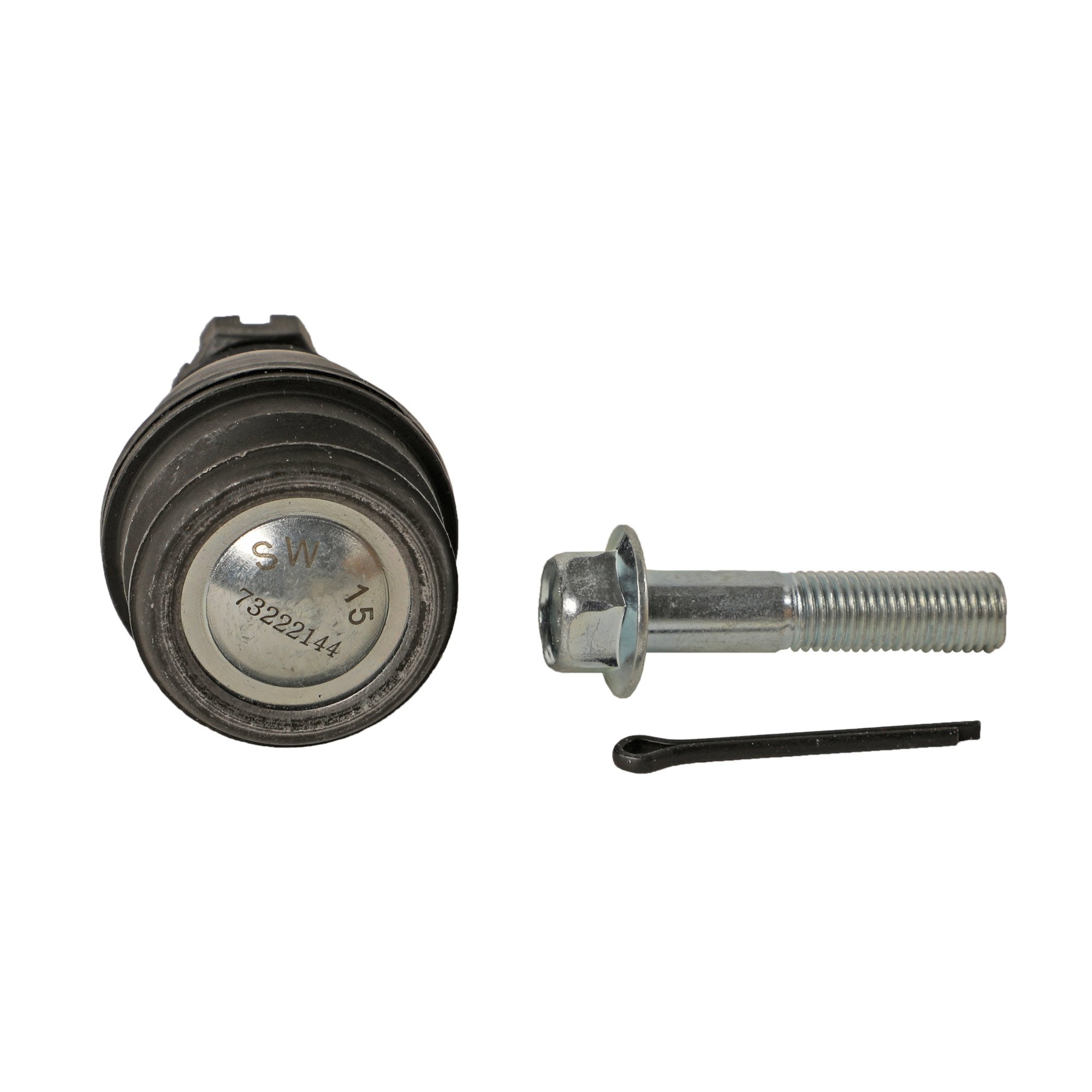 MOOG® K500432 - Front Lower Ball Joint