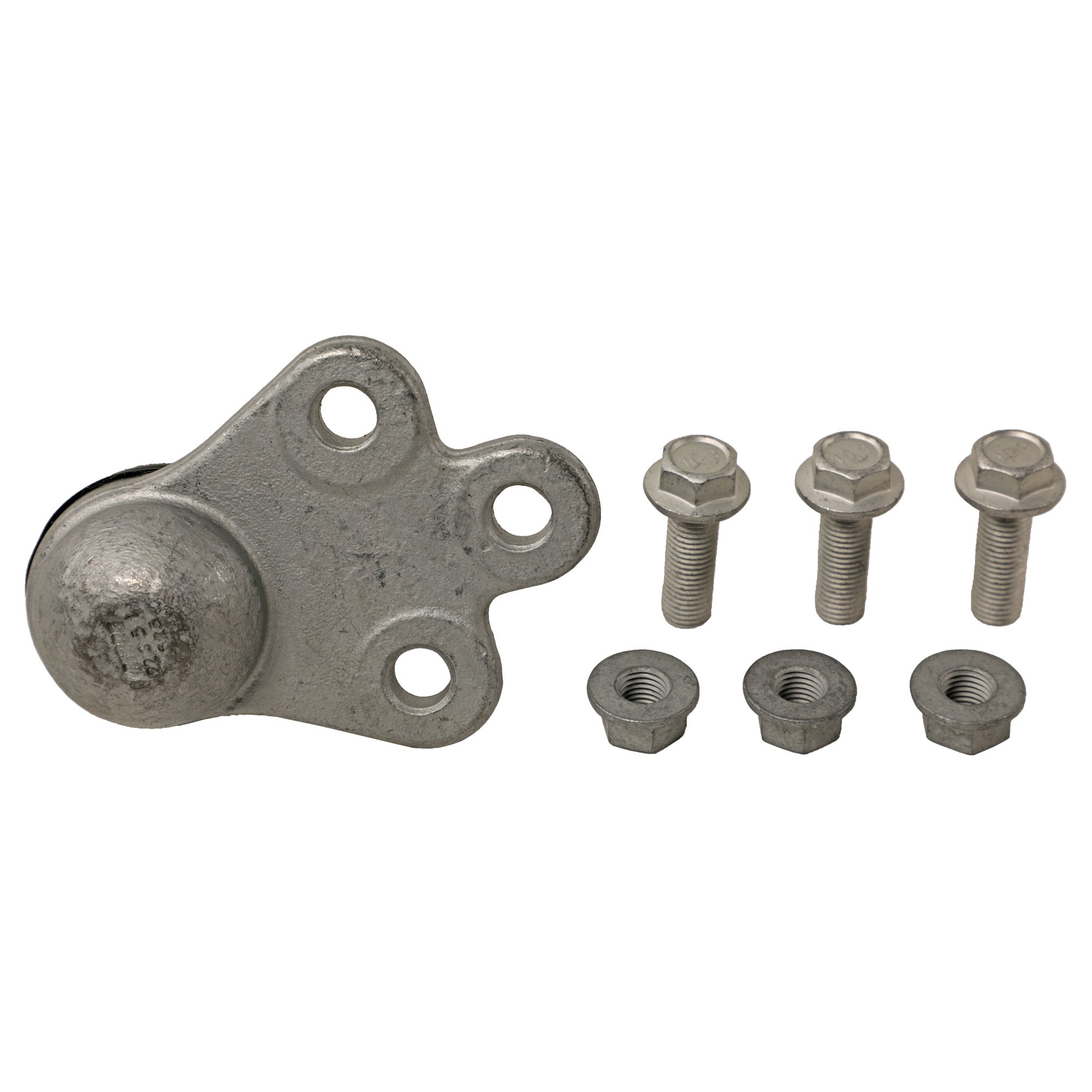 MOOG® K500436 - Front Upper Ball Joint