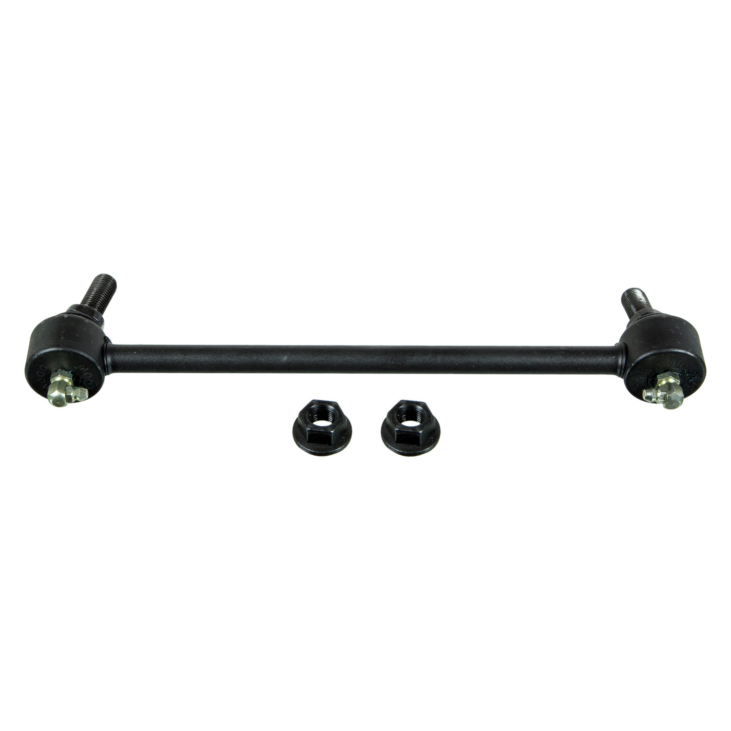 MOOG® K750123 - Front Greasable Stabilizer Bar Link