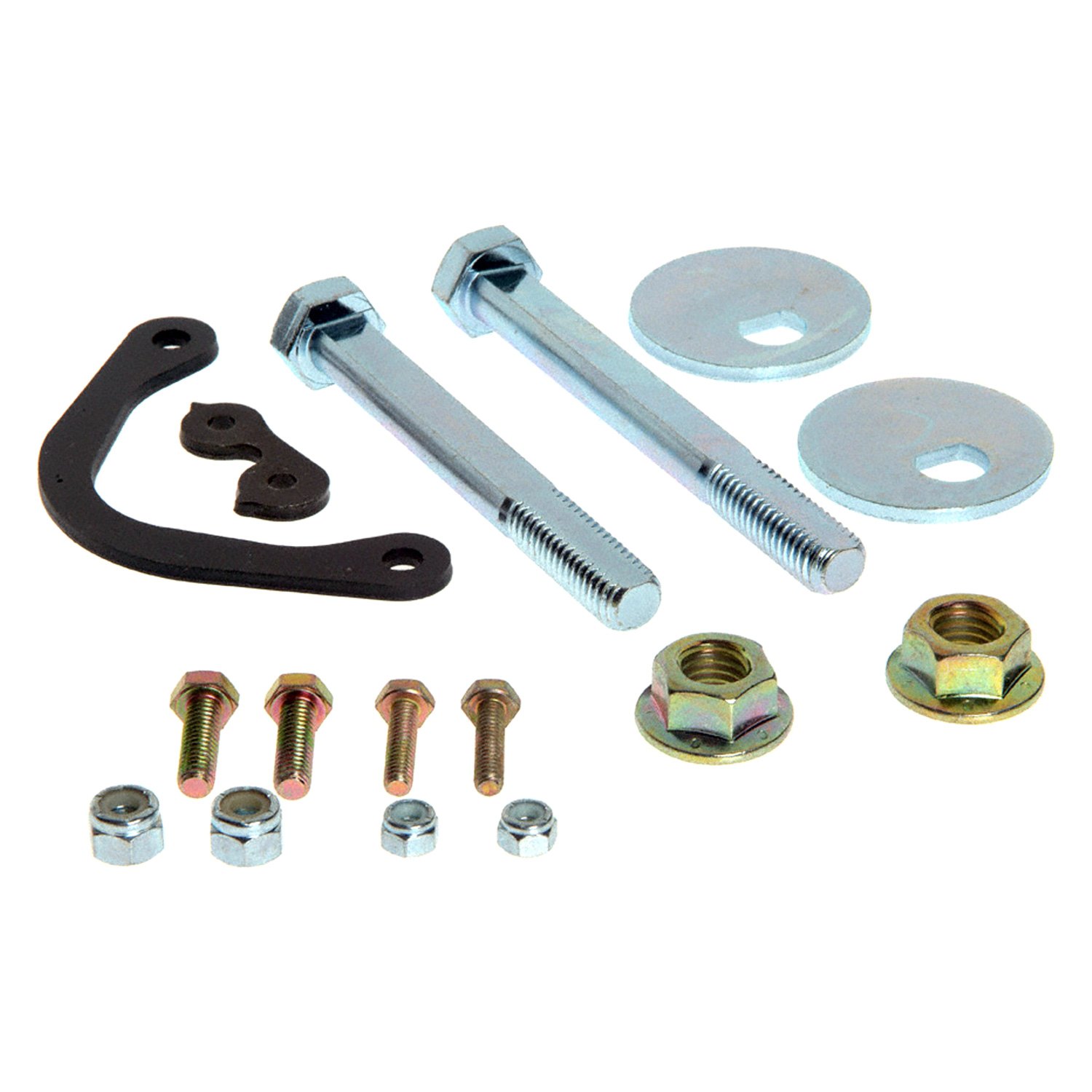 MOOG® K80069 - Front Lower Alignment Camber/Caster Bolt Kit