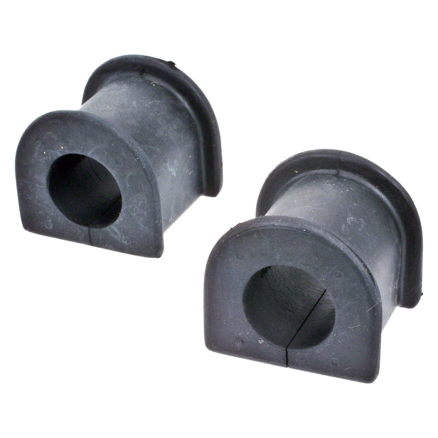 MOOG® K90538 - Split Design Front Sway Bar Bushings