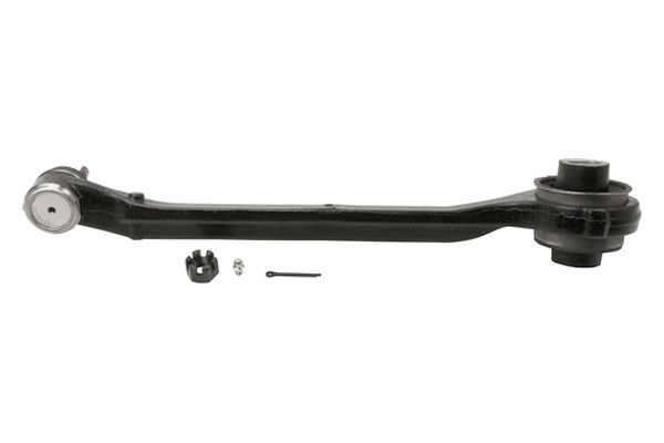 MOOG® RK620258 - R-Series™ Front Driver Side Lower Forward Non ...