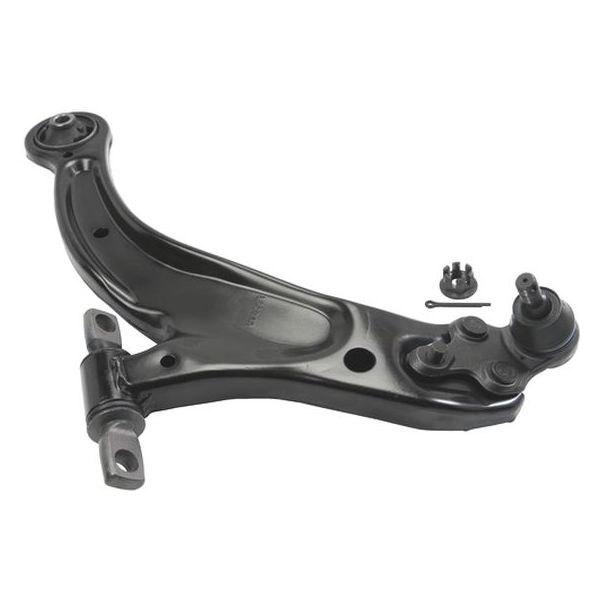 MOOG® RK620579 - R-Series™ Front Driver Side Lower Non-Adjustable ...