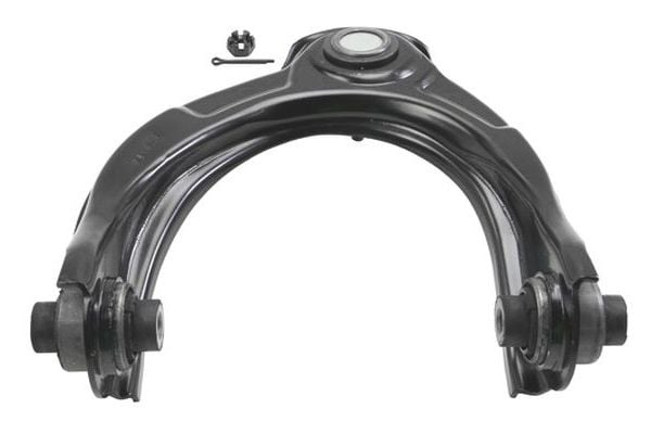 MOOG® RK620615 - R-Series™ Front Passenger Side Upper Non-Adjustable ...