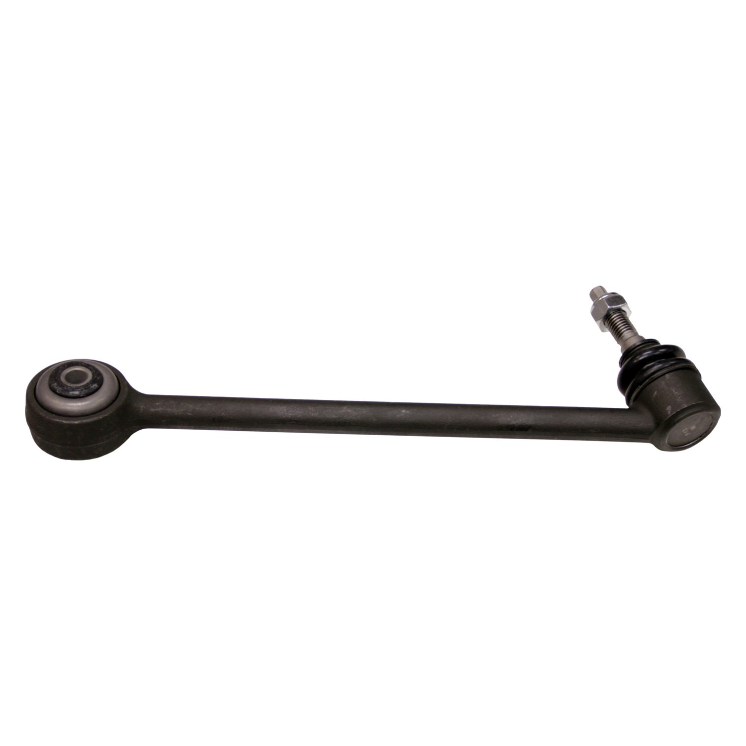 MOOG® RK621252 - R-Series™ Front Passenger Side Lower Rearward Non ...