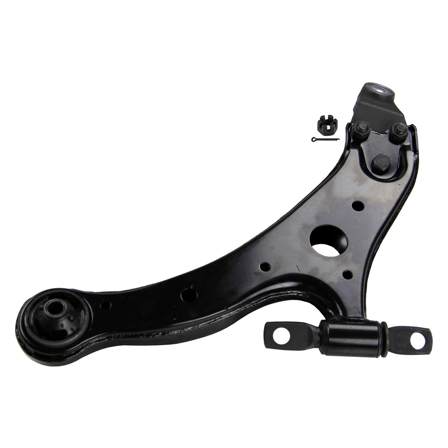 MOOG® RK621476 - R-Series™ Front Passenger Side Lower Control Arm