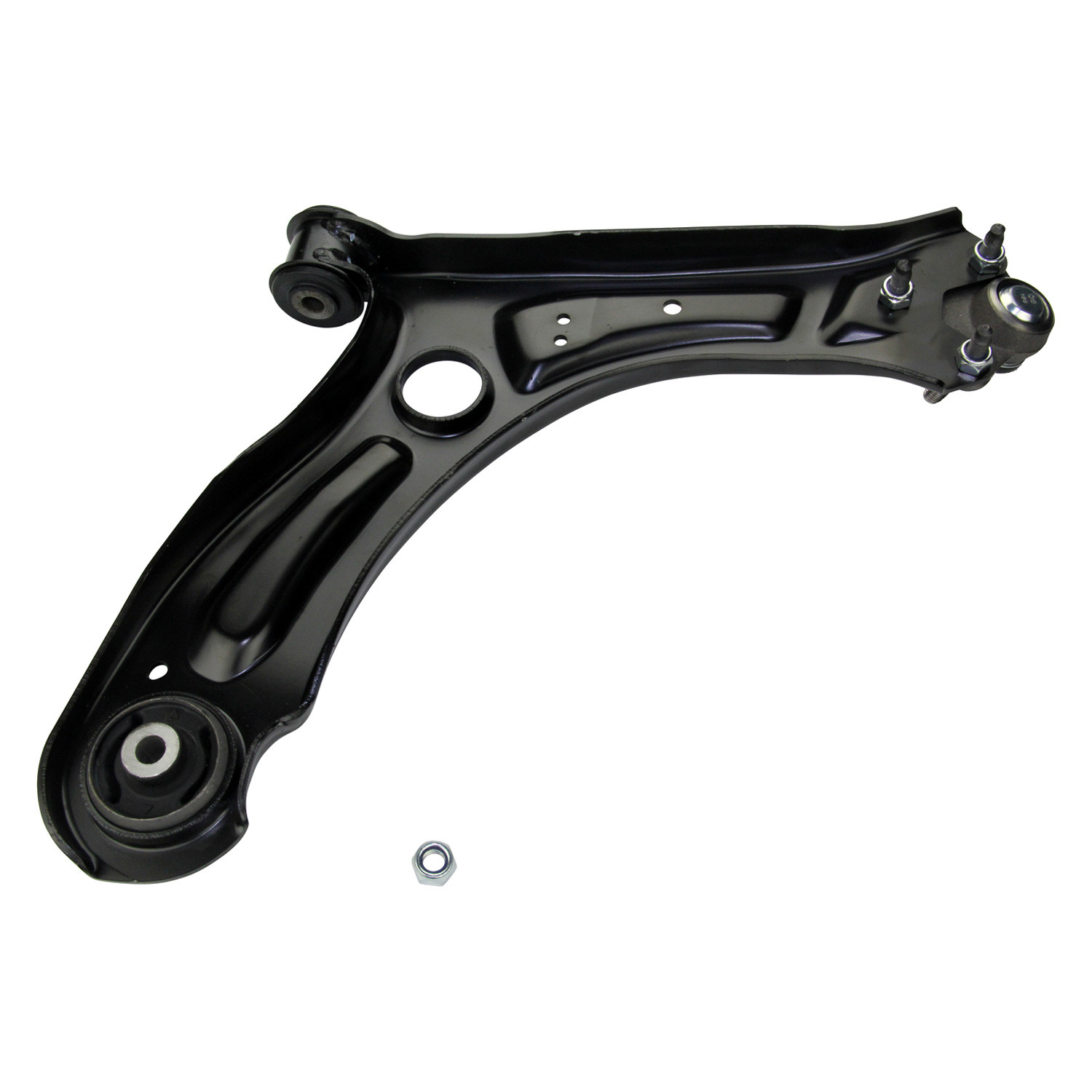 MOOG® RK621949 - R-Series™ Front Driver Side Lower Control Arm