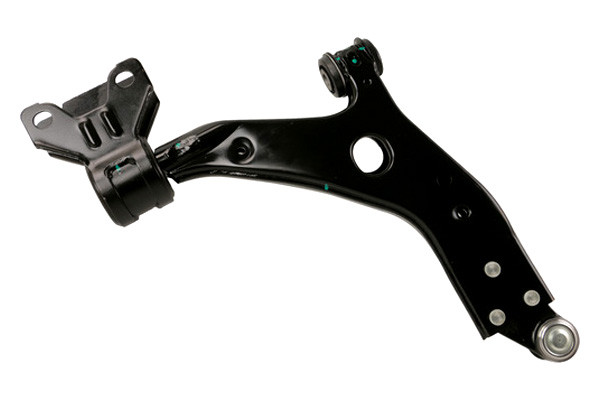 MOOG® RK622136 - R-Series™ Front Driver Side Lower Control Arm and Ball ...