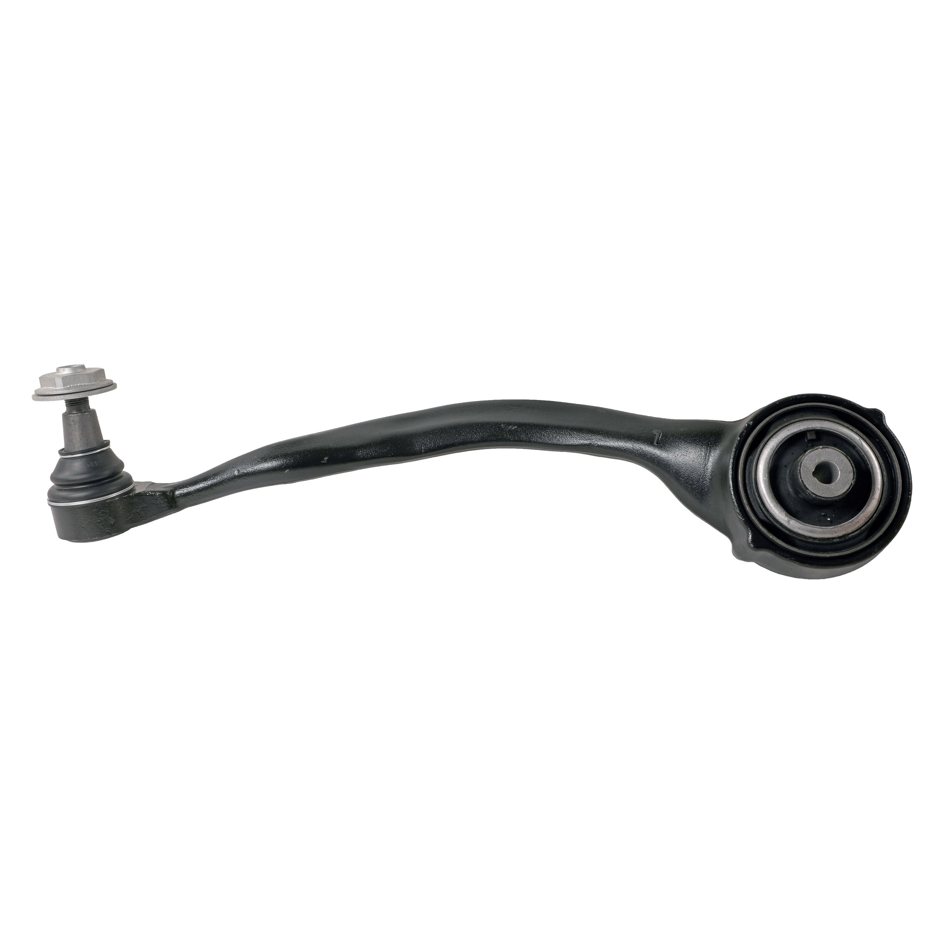 MOOG® RK622610 - R-Series™ Front Driver Side Lower Forward Control Arm ...