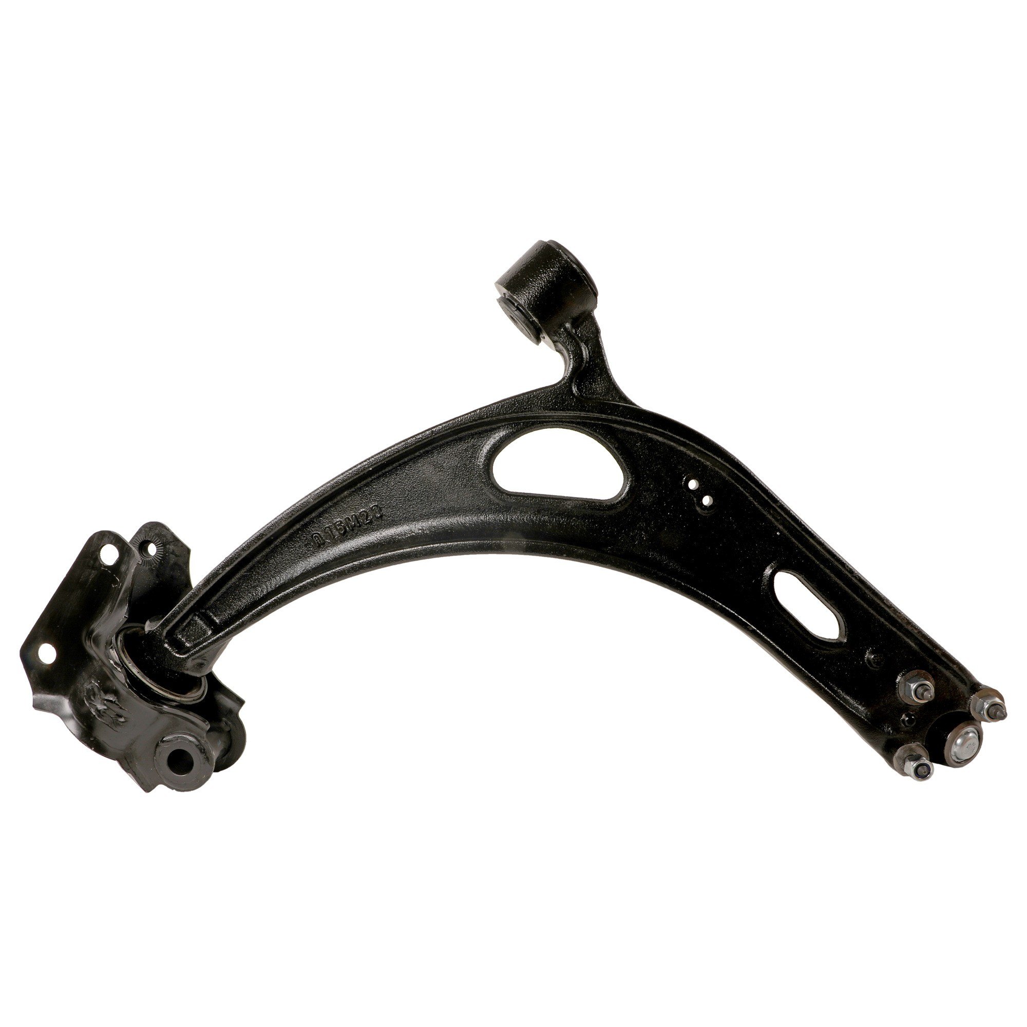 MOOG® RK623816 - R-Series™ Front Passenger Side Lower Control Arm and Ball Joint Assembly