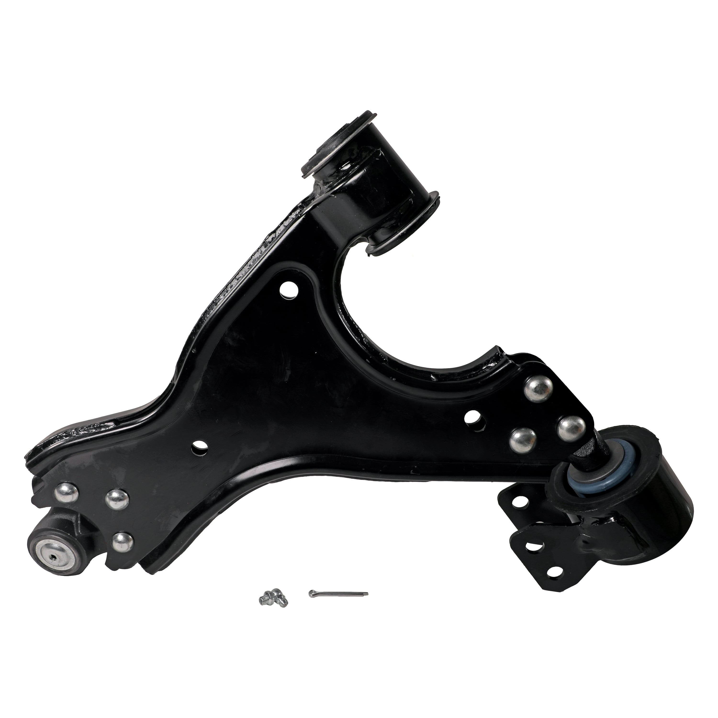 MOOG® RK623903 - R-Series™ Front Driver Side Lower Control Arm and Ball ...