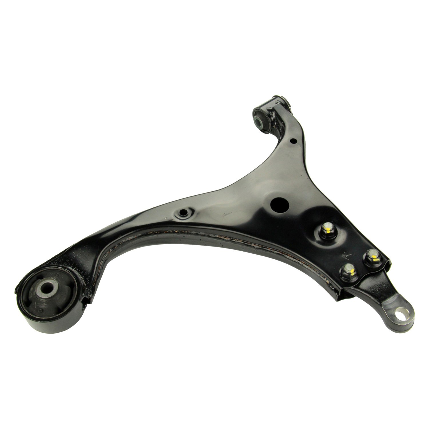 MOOG® RK642257 - R-Series™ Front Passenger Side Lower Control Arm
