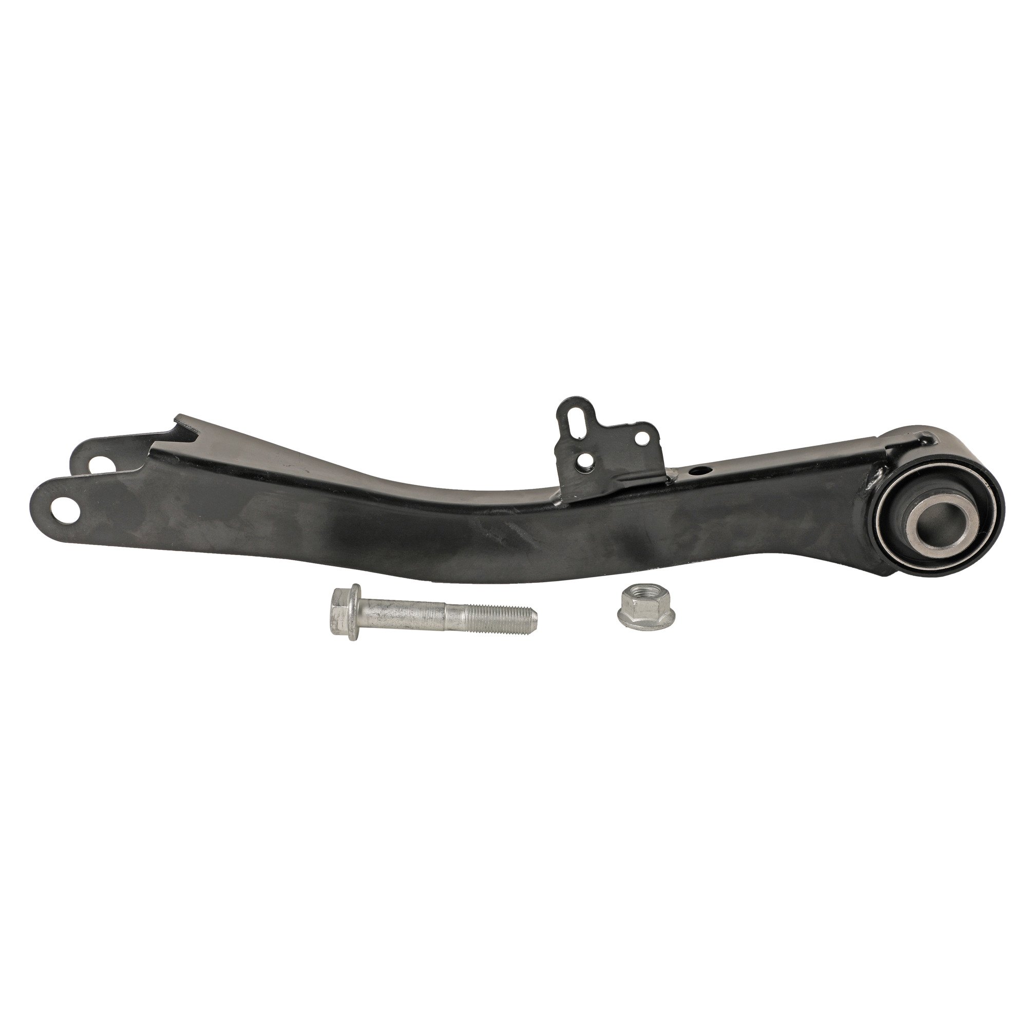 MOOG® RK643553 - R-Series™ Rear Passenger Side Trailing Arm