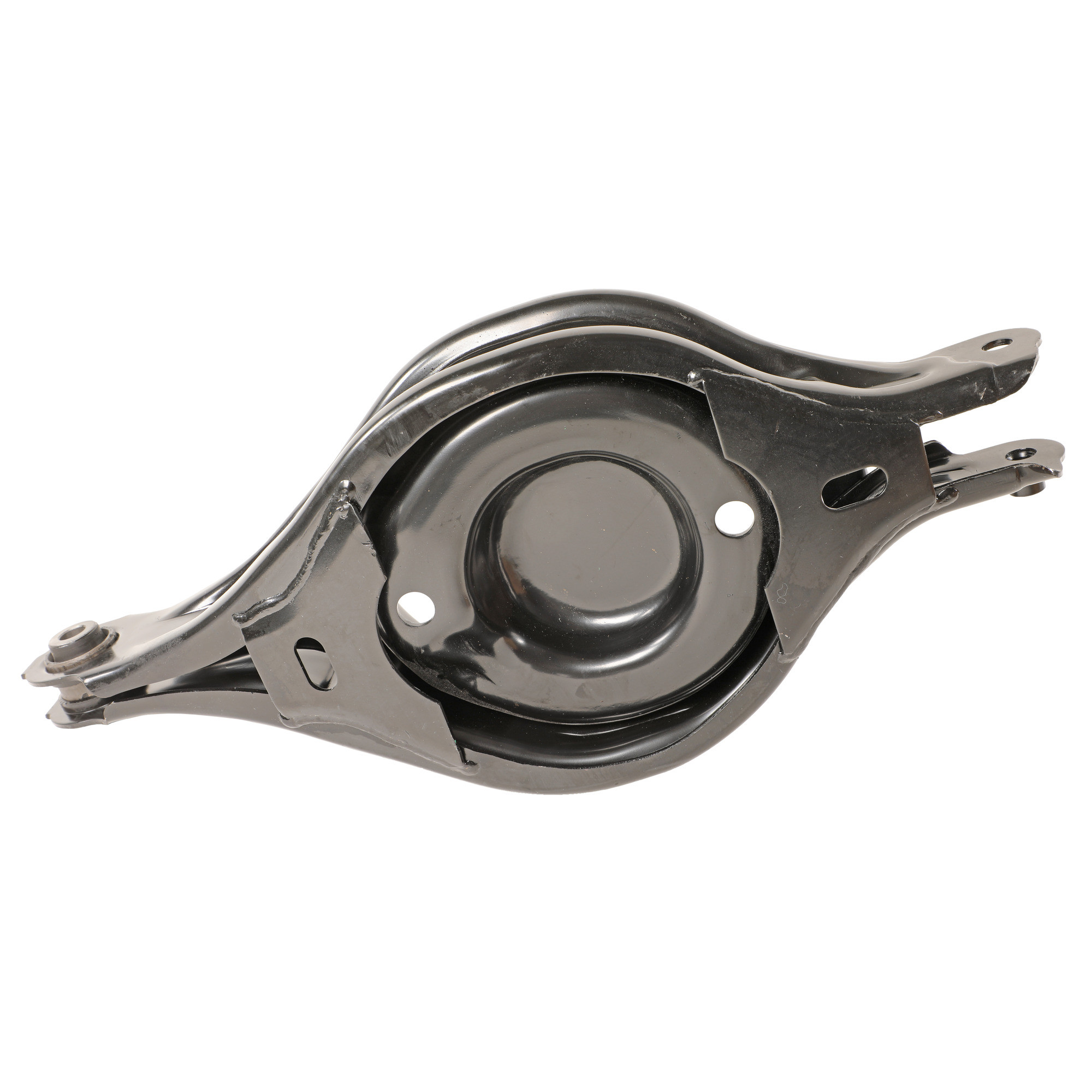 MOOG® RK643602 - R-Series™ Rear Passenger Side Lower Rearward Control Arm