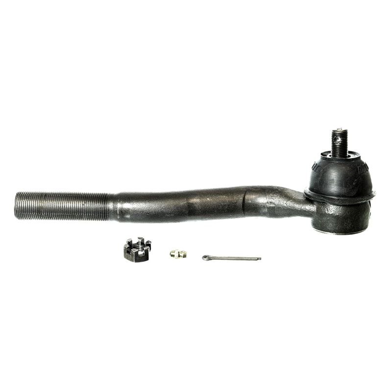 Moog® ES3473 - Front Driver Side Outer Steering Tie Rod End