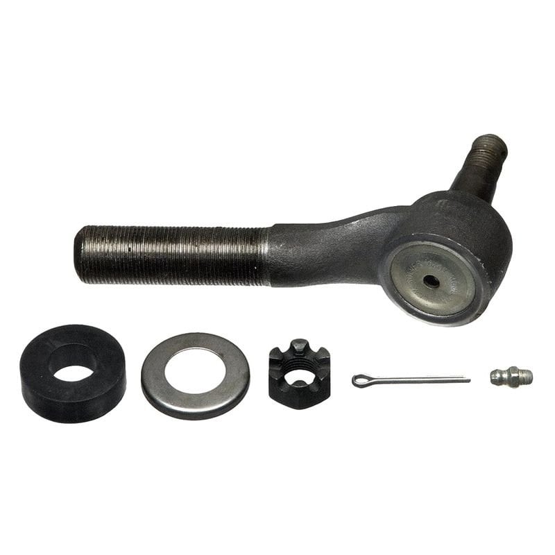 MOOG® - Ford F-150 1978 Front Steering Tie Rod End