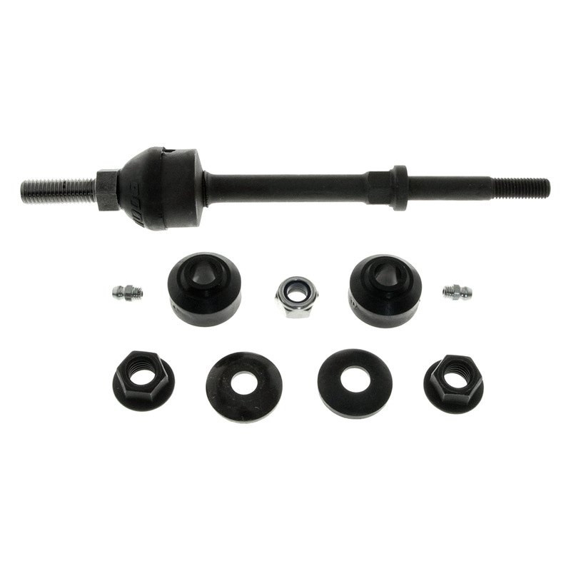 MOOG® K80821 - Front Greasable Stabilizer Bar Link Kit