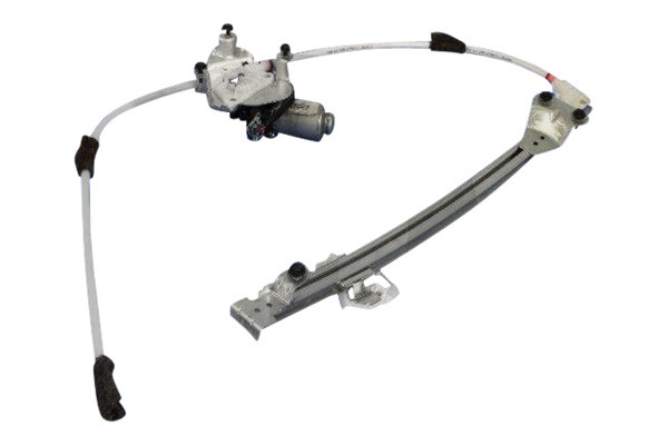 Mopar® 04589266AD - Power Window Regulator without Motor