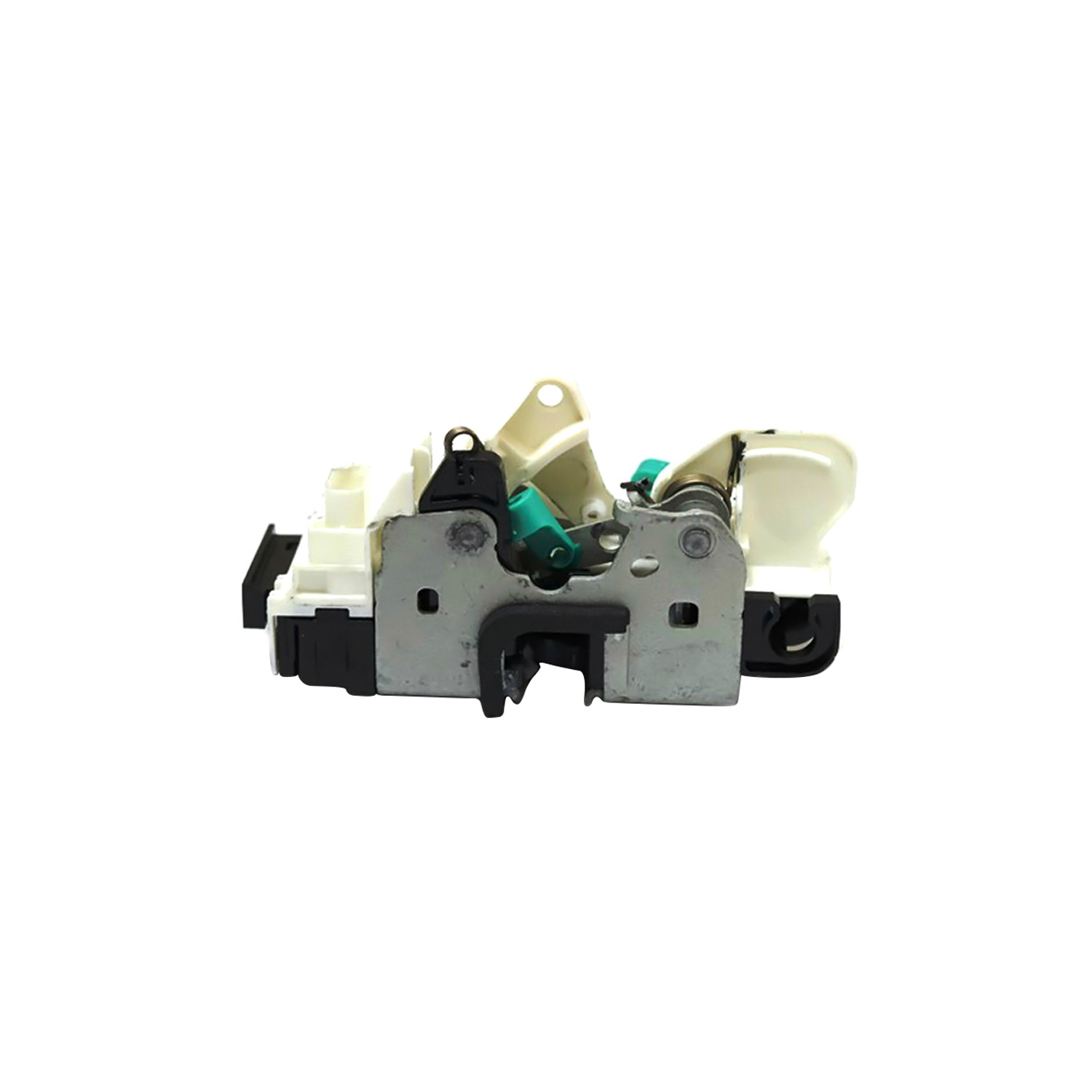 Mopar® 04589277AL - Front Driver Side Door Latch Assembly