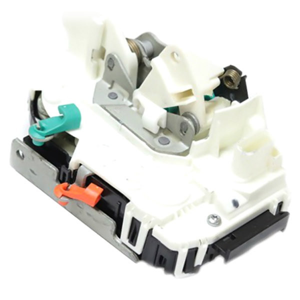 Mopar® 04589277AL - Front Driver Side Door Latch Assembly