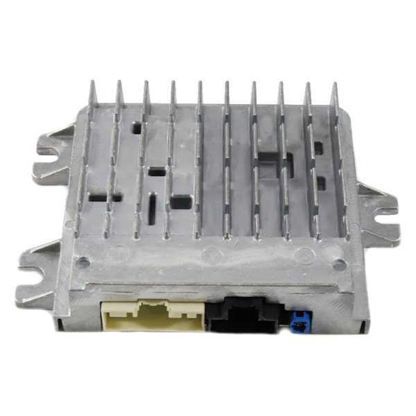 Mopar® 04672867AH - Central Adas Decision Module