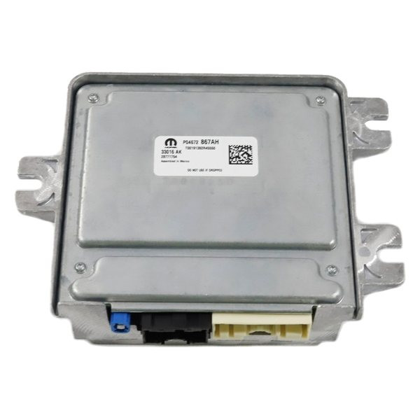 Mopar® 04672867AH - Central Adas Decision Module
