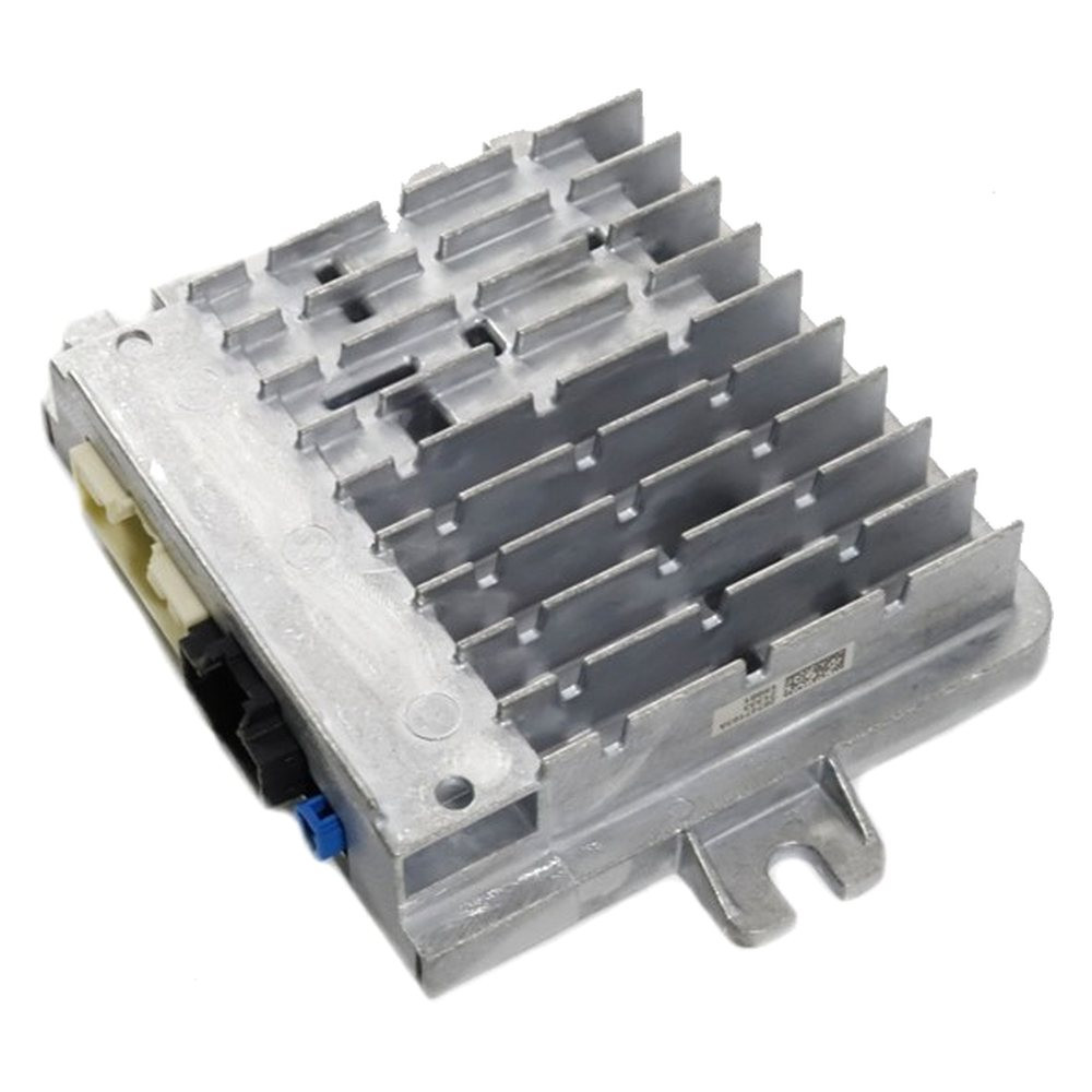 Mopar® 04672867AH - Central Adas Decision Module
