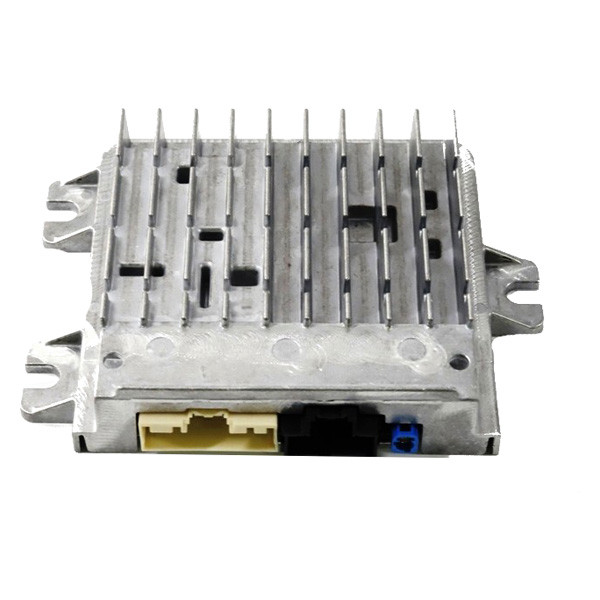 Mopar® 04672868AH - Central Adas Decision Module