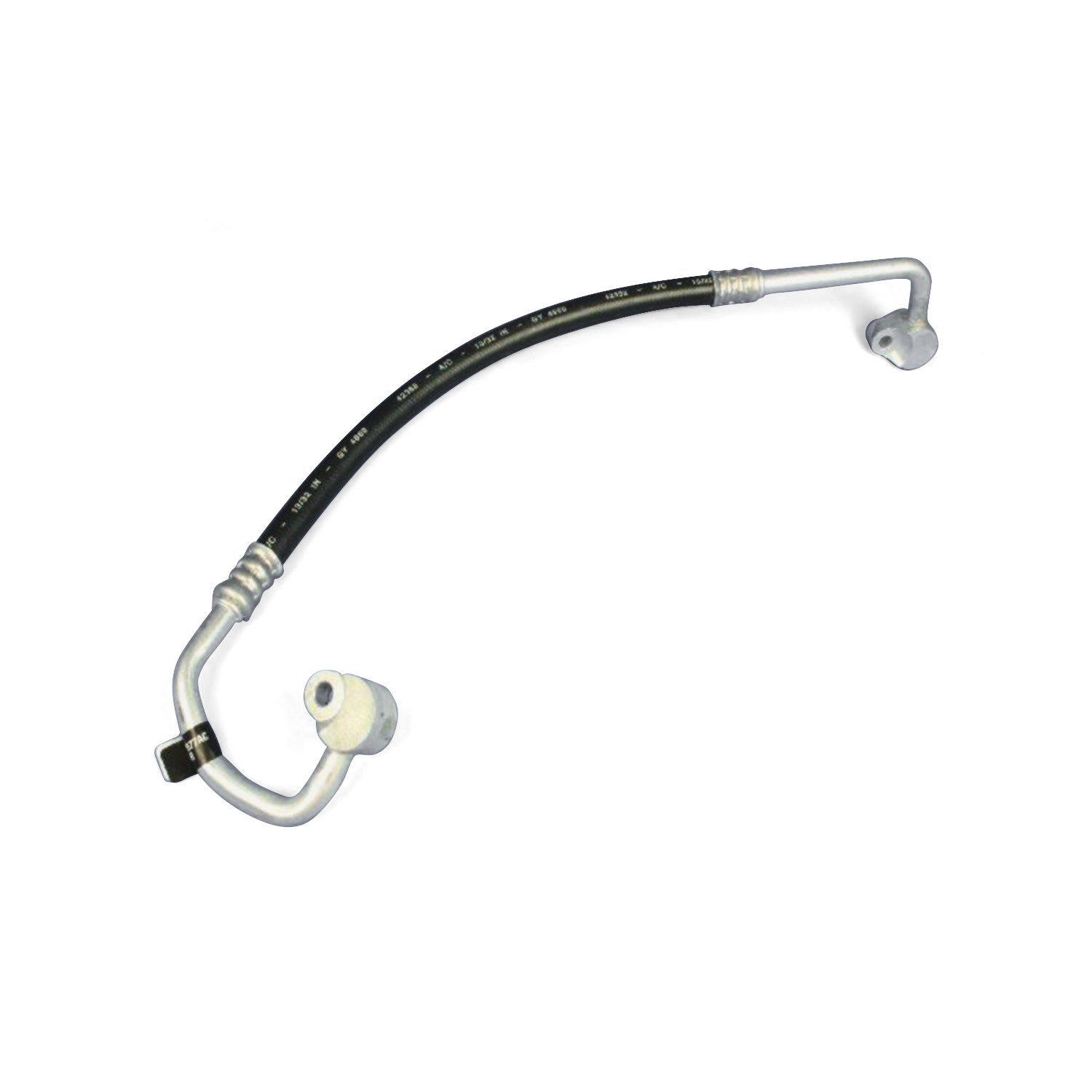 Chrysler OE 4677577AC - A/C Refrigerant Discharge Hose