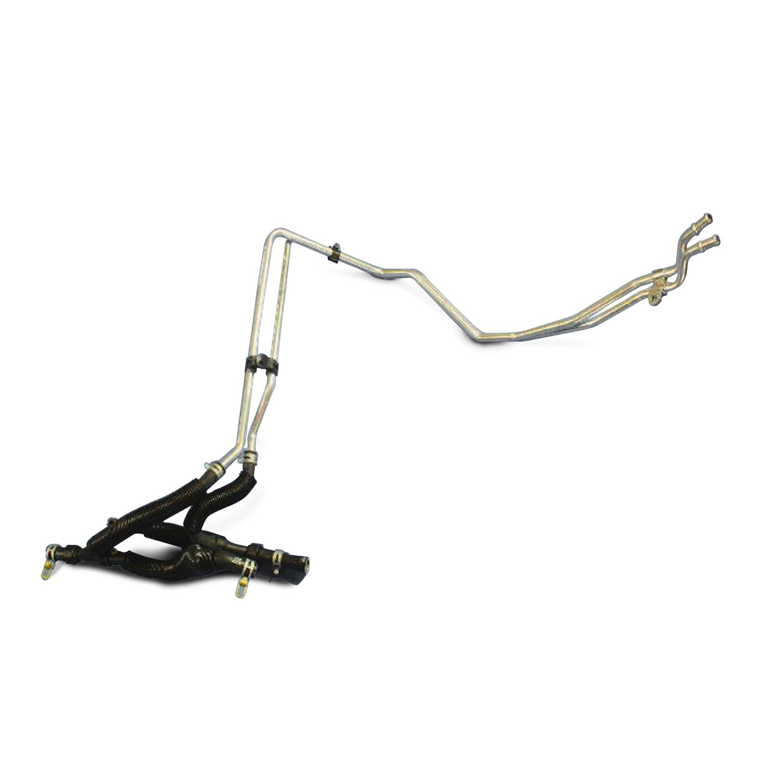 Dodge OE 4677603AK - HVAC Heater Hose Assembly