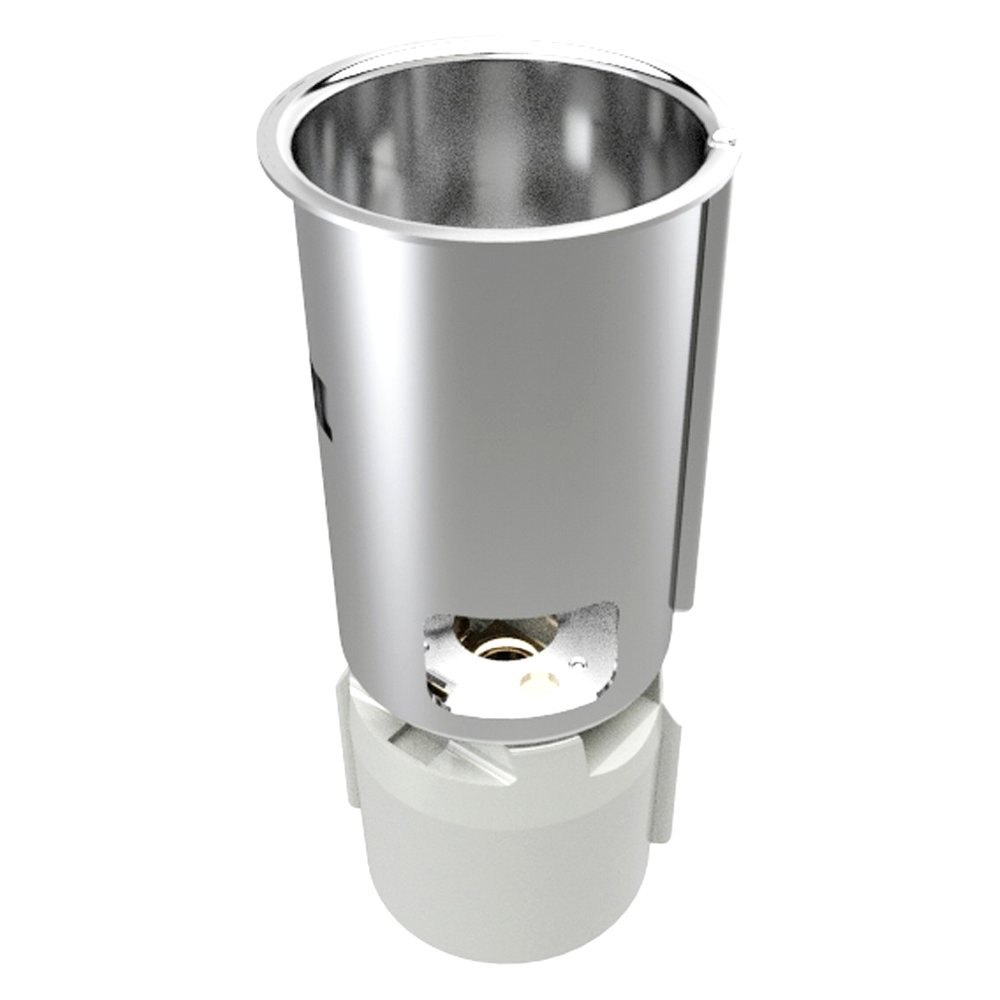 Mopar® 04680611AA - Cigarette Lighter Socket