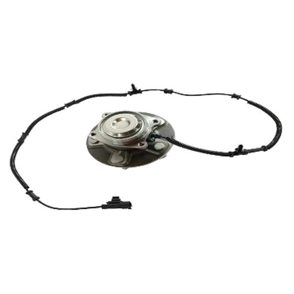 Chrysler OE 4721762AK - Rear Wheel Bearing and Hub Assembly