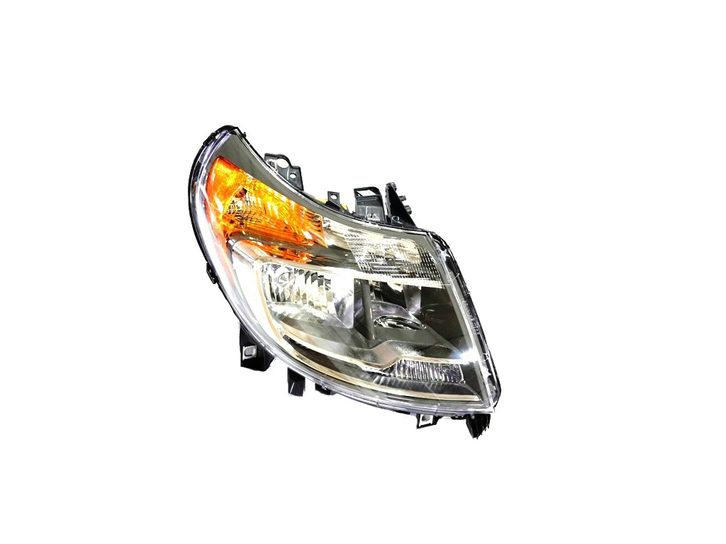Ram OE 4725944AJ - Front Right Headlight Assembly