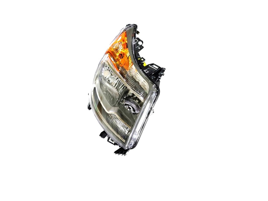 Ram OE 4725944AJ - Front Right Headlight Assembly