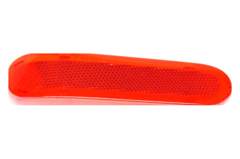 Mopar® 04760356 - Rear Passenger Side Door Interior Reflector