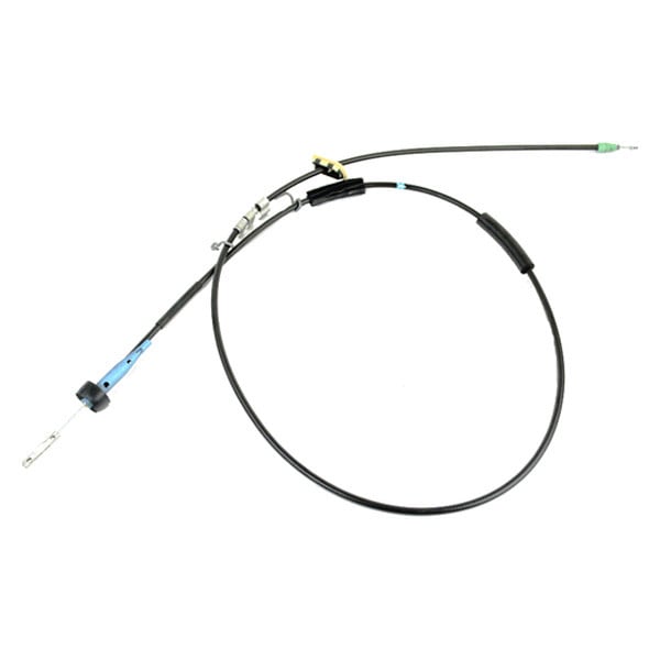 Mopar® 04779591AH - Front Parking Brake Cable