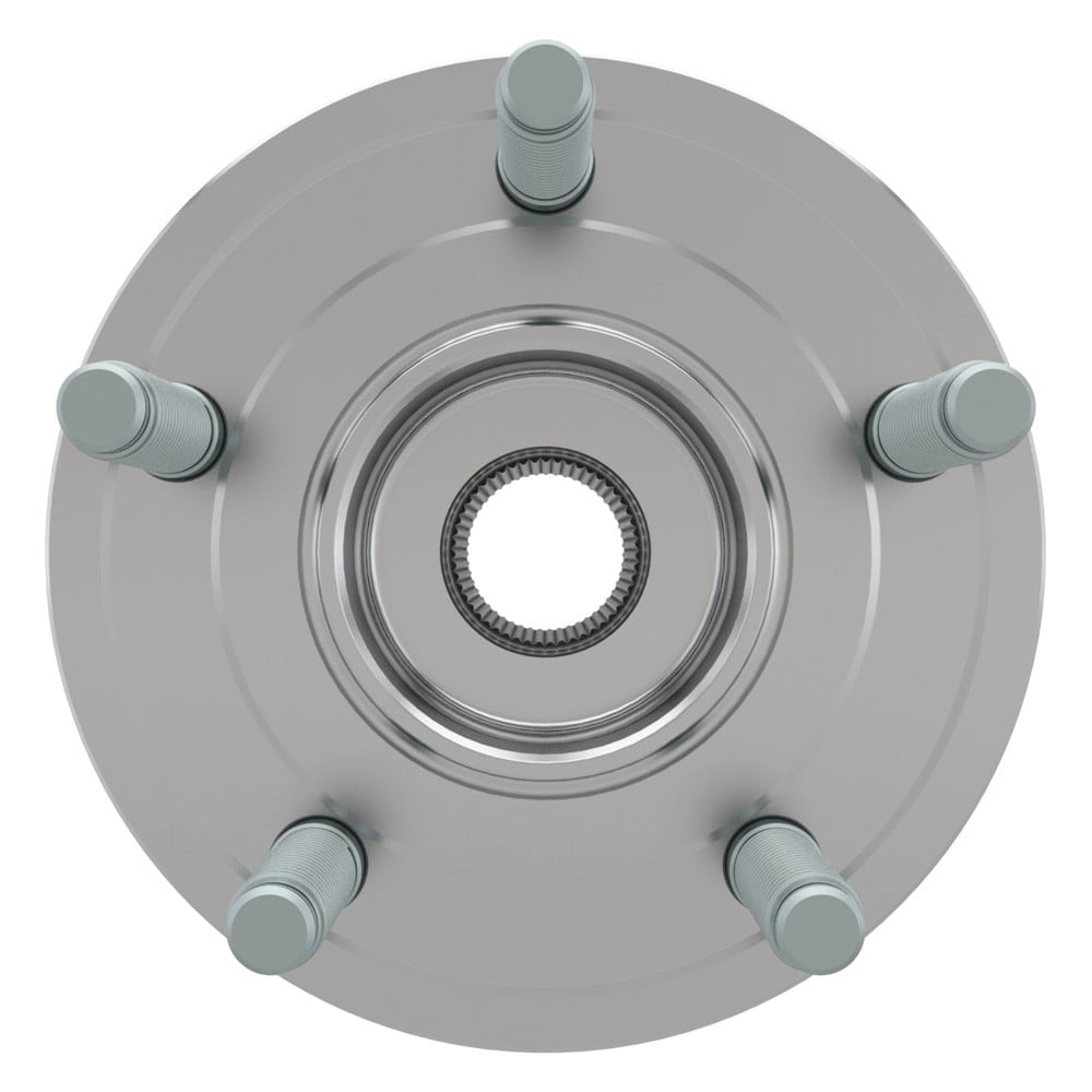 Jeep OE 4779612AE - Rear Wheel Hub