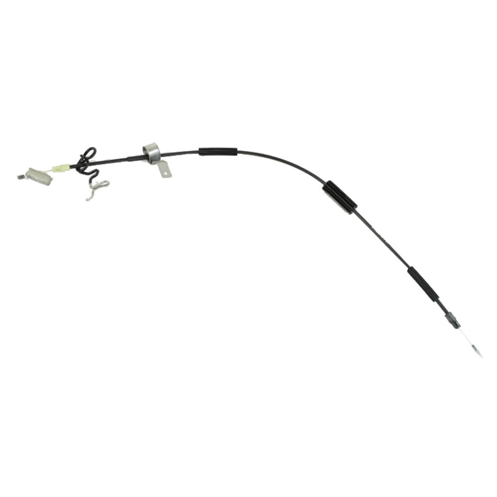 Mopar® 04779806AE - Parking Brake Cable