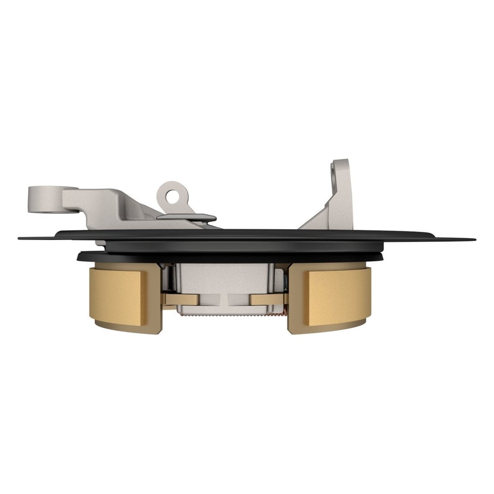 Mopar® 04779823AC - Parking Brake Adapter Assembly