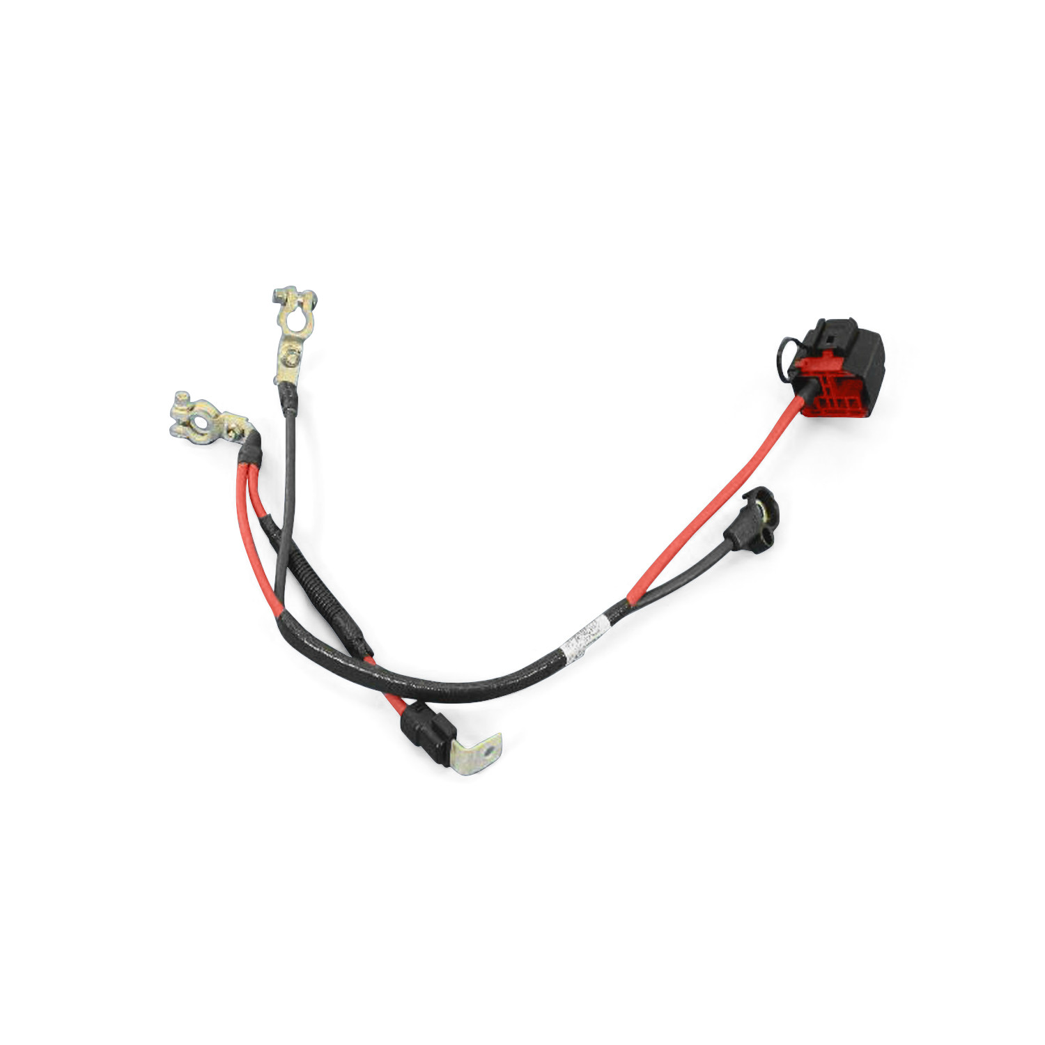 Mopar® 04795599AG - Battery Cable