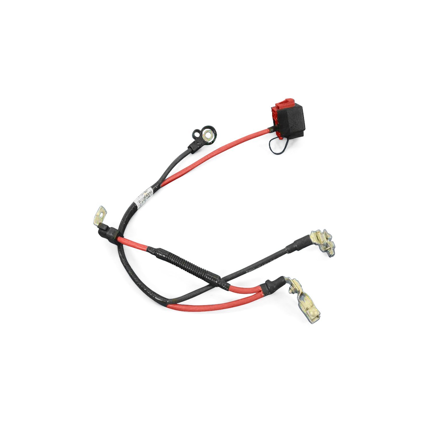 Chrysler OE 4795599AG - Battery Cable Harness