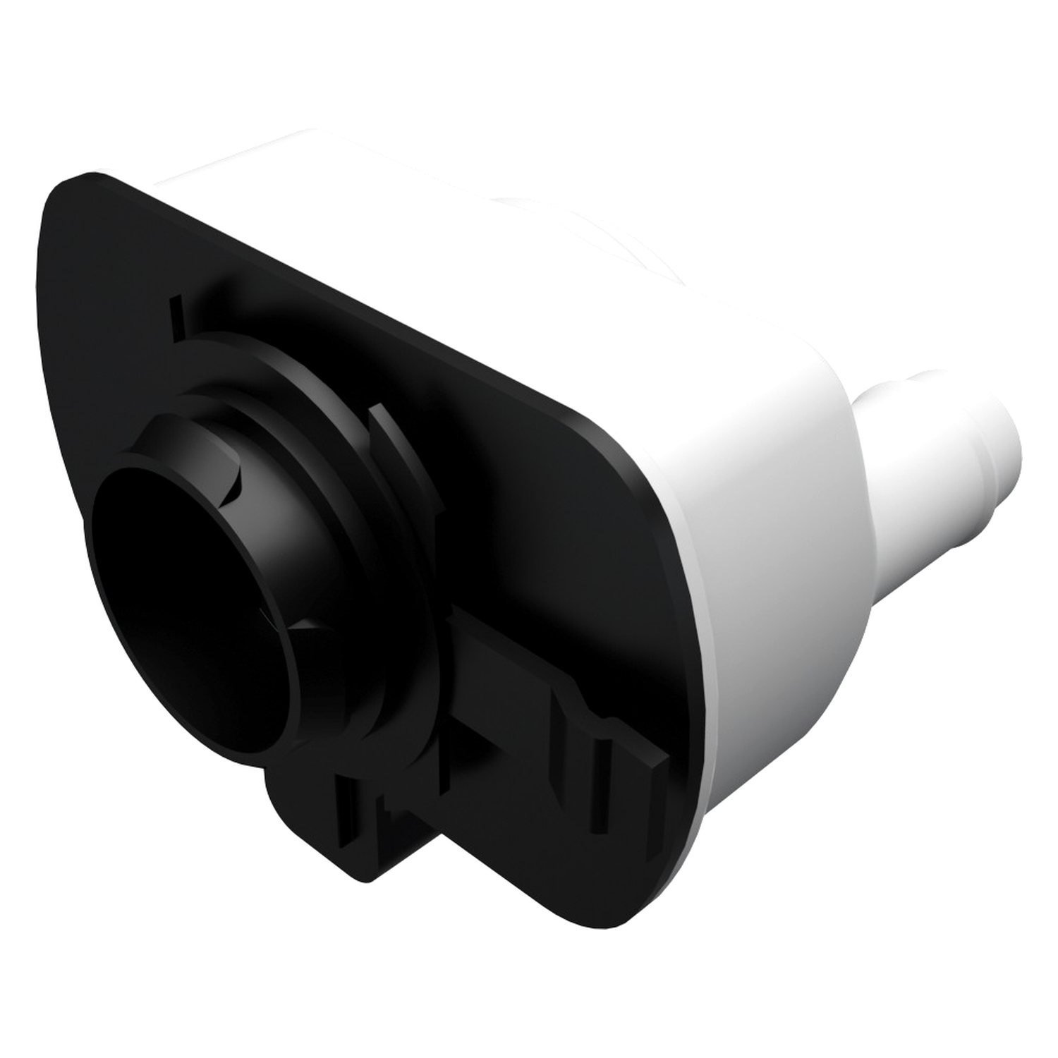 Dodge OE 4861962AD - Evaporative Emissions System Leak Detection Pump