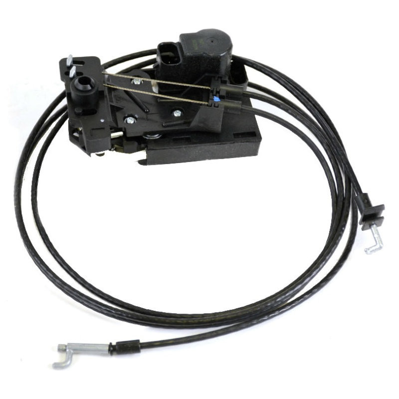 Mopar® 04865727AC - Front Outer Driver Side Door Latch Assembly