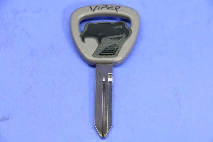 Mopar® 04883828AA - Ignition Key