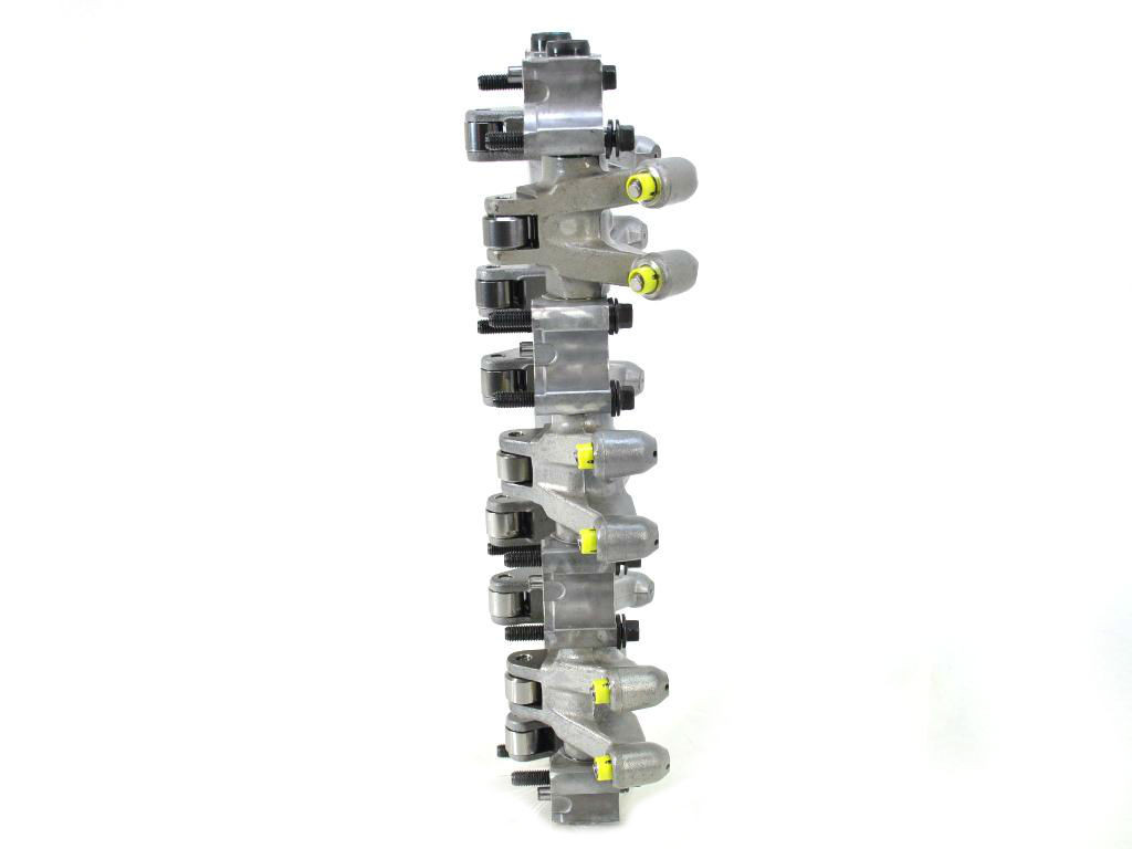 Mopar® 04892293AC - Rocker Arm Assembly